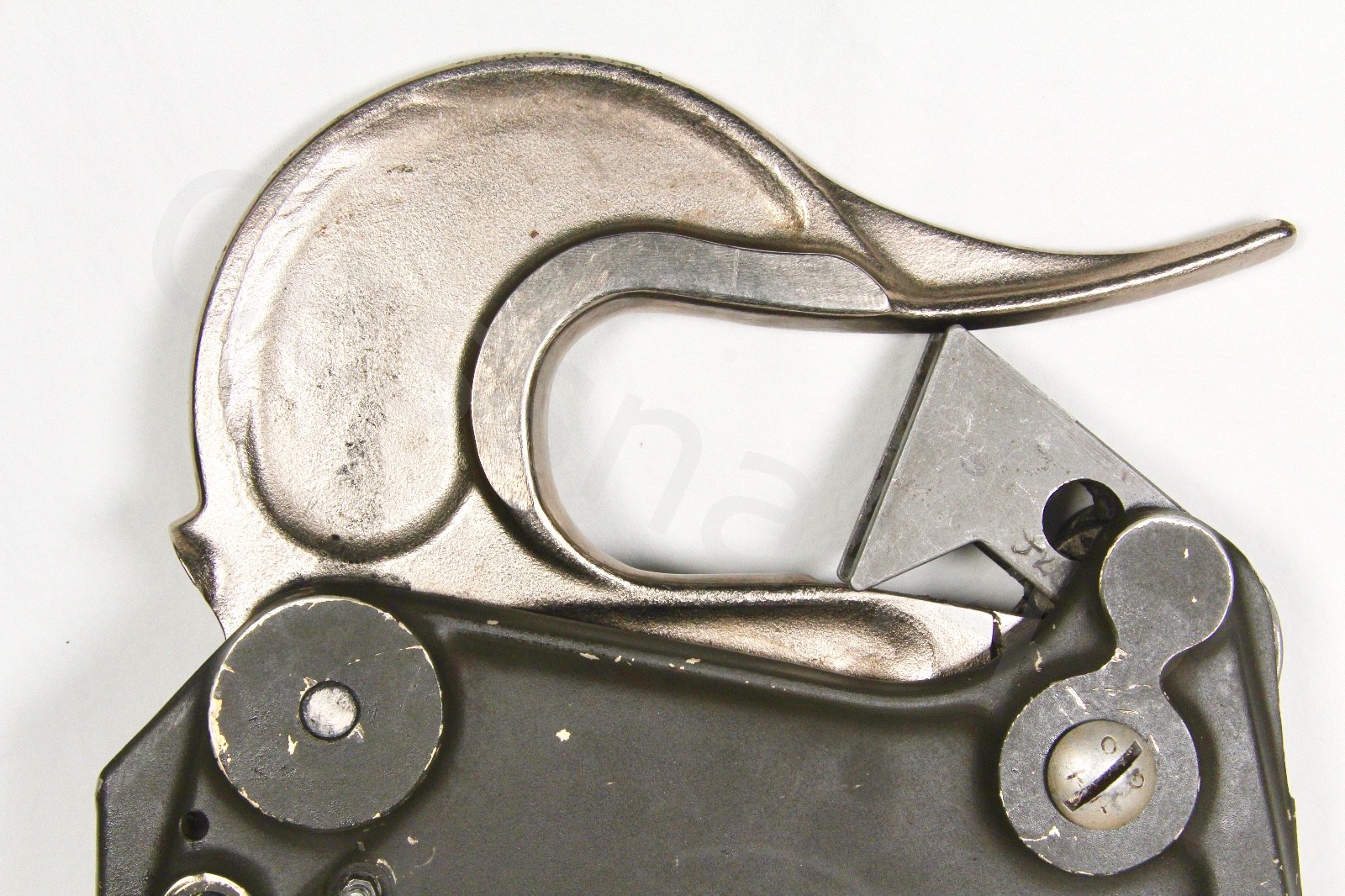 HUTSON Helicopter Cargo Release Hook HAP-0001-01 4500lb 24-28V 10A FOR ...