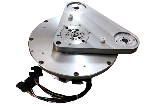 TEL TOKYO ELECTRON ARM ROBOT 9Y011KN-748V1 SOLD AS IS | eBay