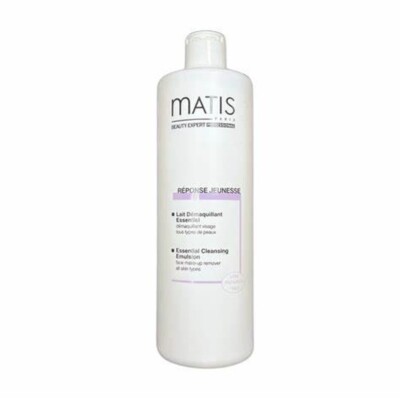 MATIS Sensicleansing -Cream 500ml salon #dktau | eBay