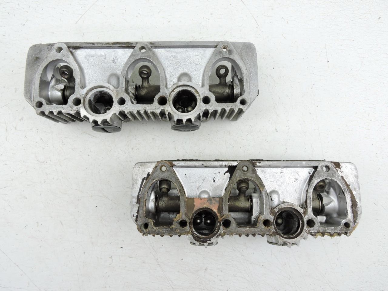 Rocker Boxes Triumph 750 T150 T150V T160 Trident BSA Rocket 3 A75R ...
