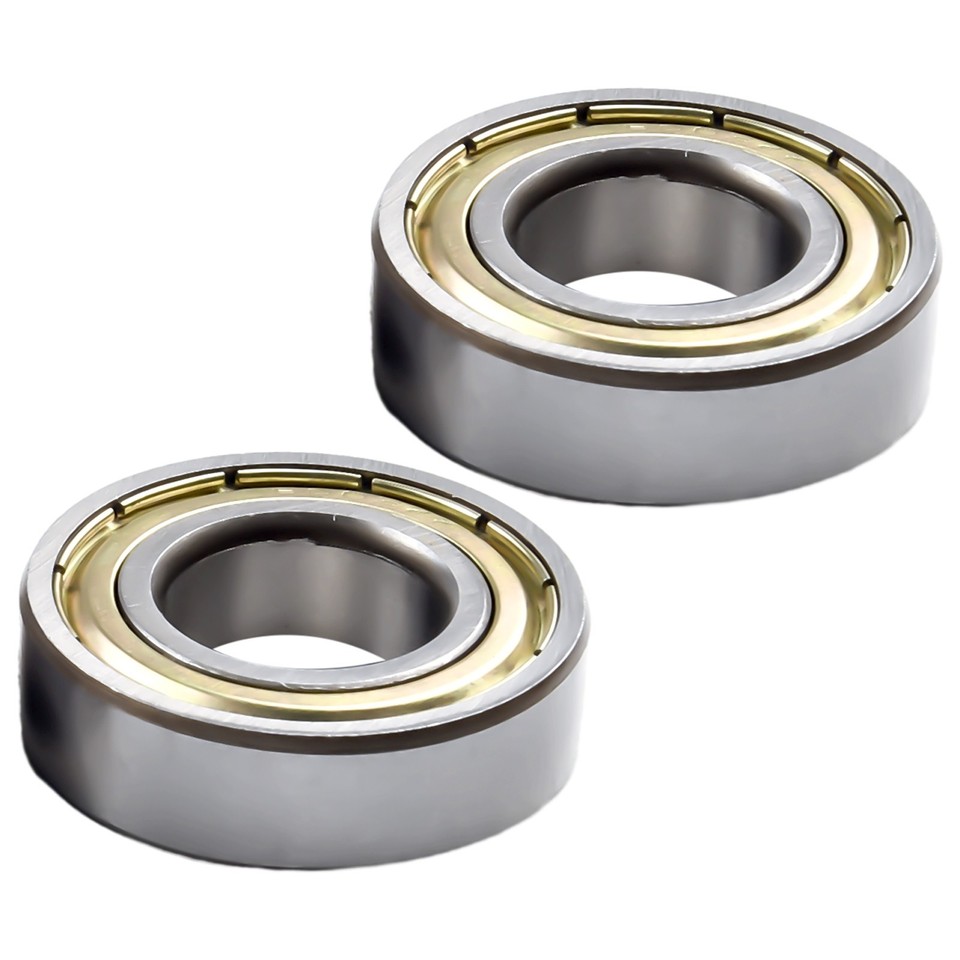 Bearing Wheel Ball Bearing 35mm Outer Diameter 40g/pc High Performance ...
