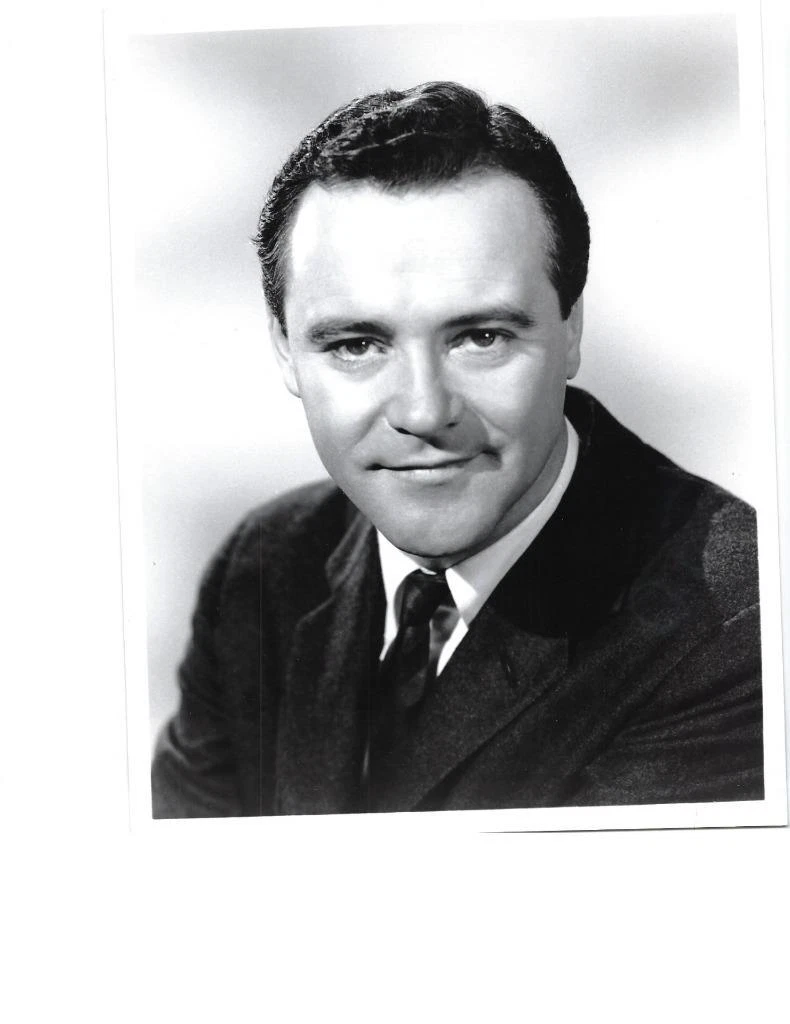 Jack Lemmon Young