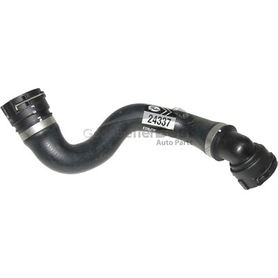 One New Gates Radiator Coolant Hose Lower 24337 for Chevrolet | eBay