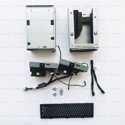 New For Dell Precision T7920 HDD Upgrade Kit add 4 to 8 HDD add Rear ...