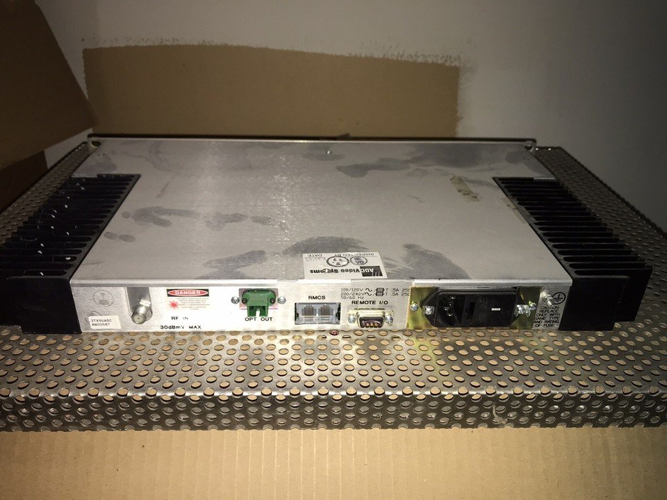 Ciena 3903 Ethernet Service Delivery Switch 170-3903-900 | eBay