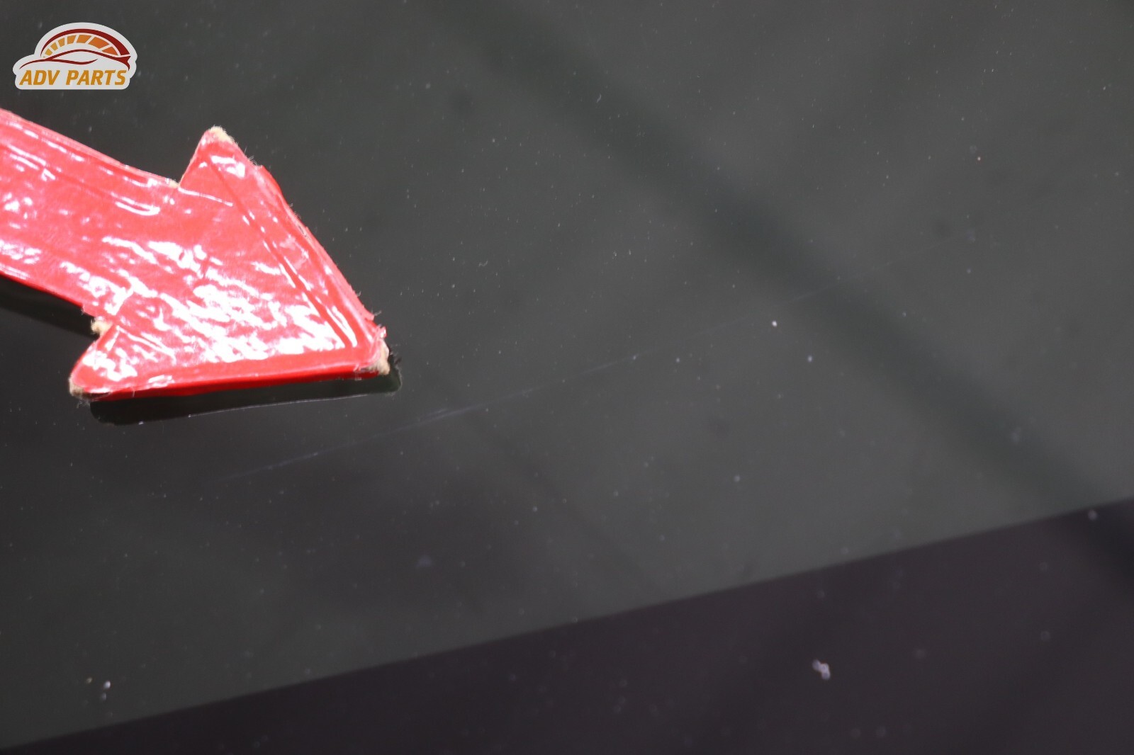 2010-2013 LAND ROVER RANGE ROVER Sunroof Window Glass & Motor ...