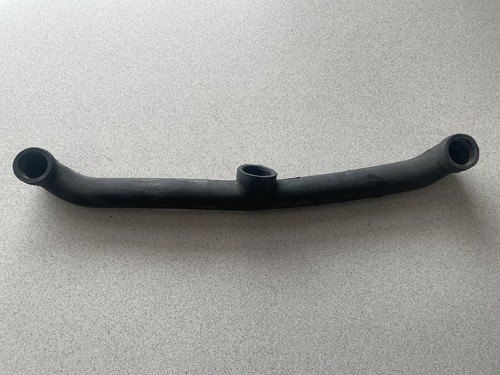 1998-2003 MERCEDES-BENZ ML320 ~ SMOG AIR PUMP HOSE ~ A1122380082 ~ OEM ...