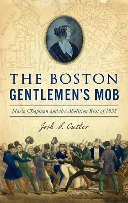 Josh S Cutler Boston Gentlemen's Mob (Relié) True Crime | eBay