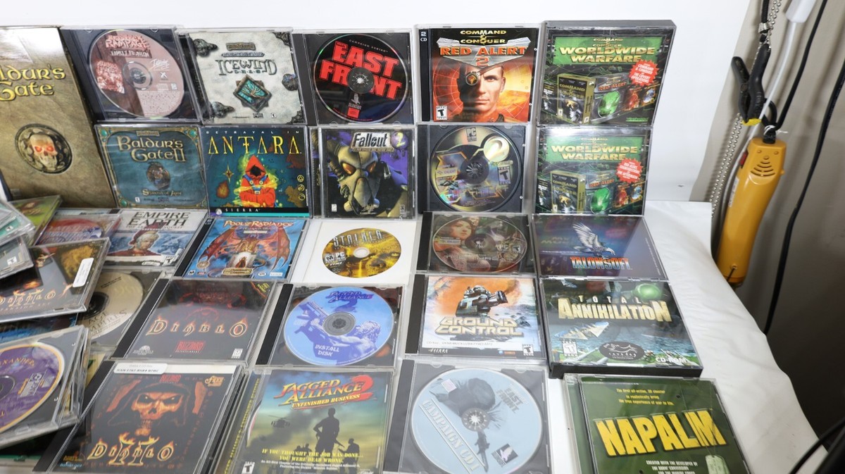 List Of Educational Pc Games From The 2000s Games - Infoupdate.org
