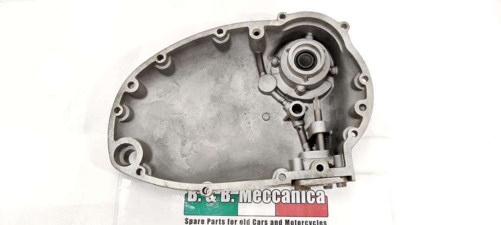 Crankcase Side Pump Engine Oil Original Gilera giubileo (FH977) | eBay