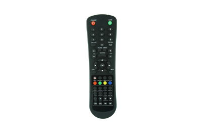 Remote Control For Akai AK-VJ5516UHDSM AKTV503 TVL553 AKTV197LED ...