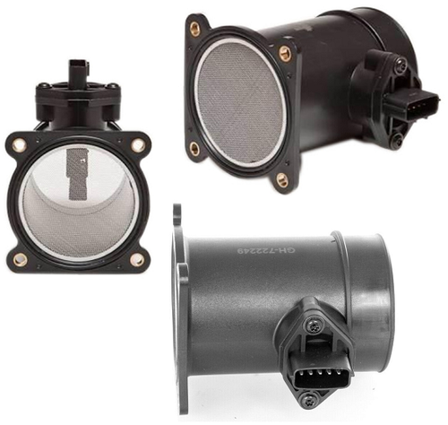 Debimetre d'air 22680AD201 - 22680AD20A - 22680AD210 - 22680AD21A | eBay