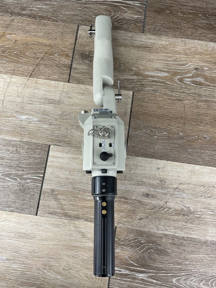 Fujinon ERD-5A-D01 Digital Zoom Portable Demand Controller XA/HA Series ...