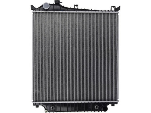 For 2007-2010 Ford Explorer Sport Trac Radiator Spectra 47173MJGV 2008 ...