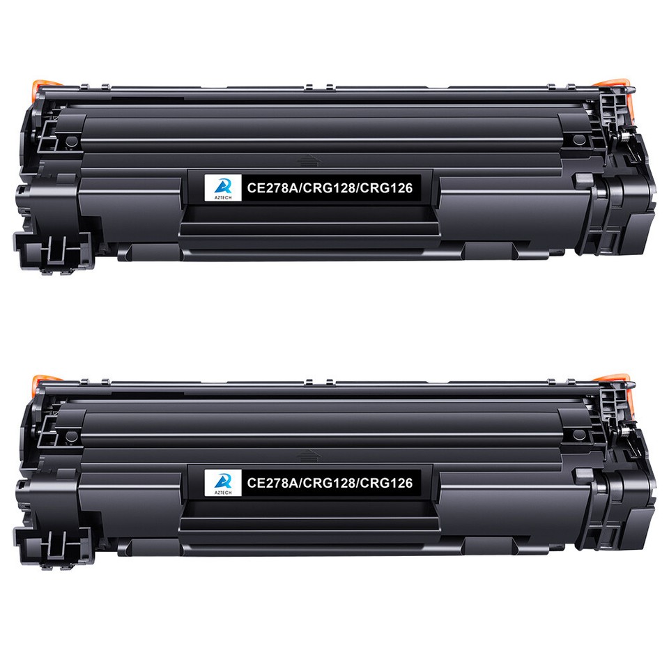 78A CE278A For HP 78A LaserJet P1606dn 1536dnf MFP P1606 Toner ...