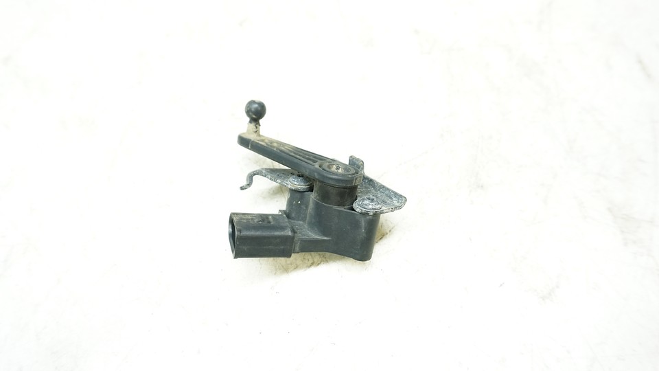 Headlight Level Sensor (Left | Rear) 4M0907503 2018 Audi A4 | eBay