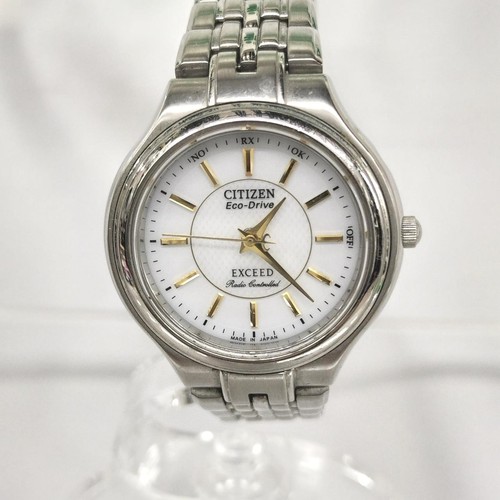 Citizen Exceed Watch | eBay