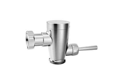 Moen 8312MR10- 1 GPF Urinal Flushometer Retrofit Kit from the M-DURA ...