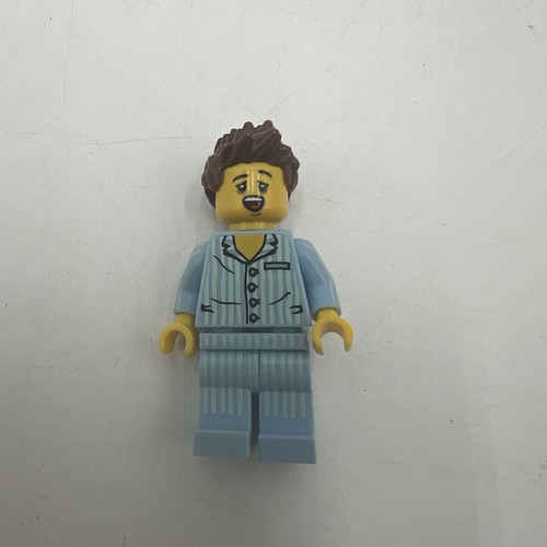 Lego SLEEPYHEAD Series 6 Collectible Minifigure COL083 | eBay