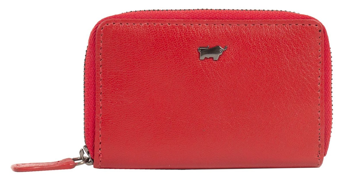 portemonnaie buffalo tasche rot PICARD Geldbörse Pure Wallet S Lipstick ...