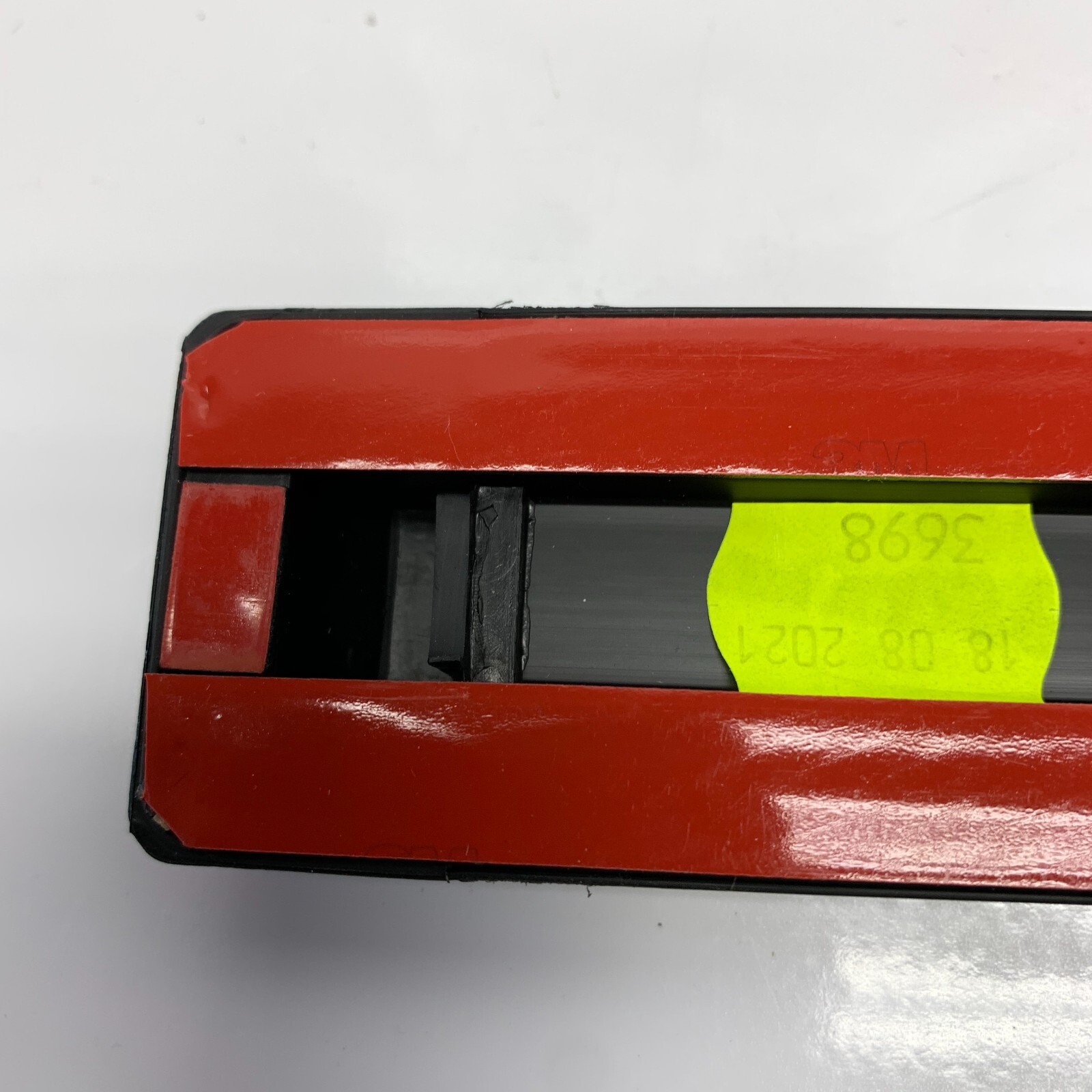 2010 - 2020 Mercedes-Benz W463 G-Class G63 AMG A-Pillar Right Strip ...