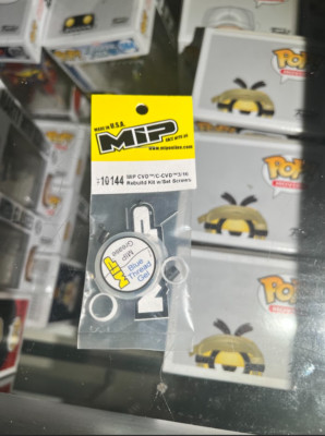 NEW MIP 10144 C-CVD 3/16 Rebuild Kit w/Set Screws (2) FREE US SHIP | eBay