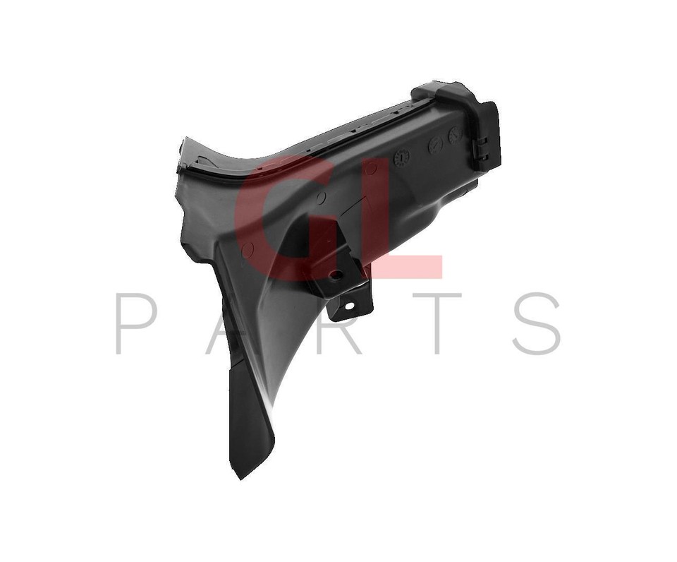 FÜR BMW 3 G20/G21 2019- LUFTKANAL LUFTEINLASS Rechts 51747422278 M ...