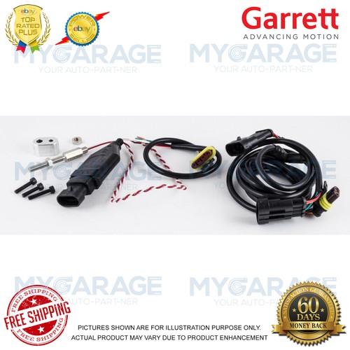 Garrett Turbocharger Speed Sensor Pro Kit w/o Gauge #781328-0002 | eBay