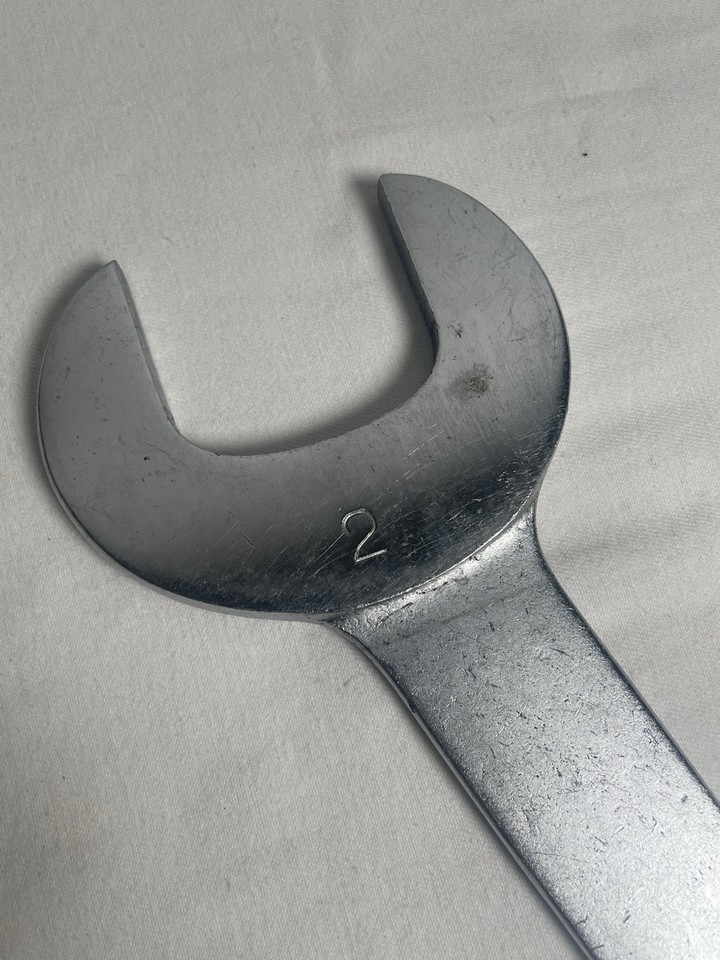 Bonney/ Armstrong Wrench Set Of 3 Vintage USA #1244 & 1264 Plumbing | eBay