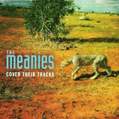 The Meanies Cover Their Tracks (CD) Album (US IMPORT) 5055011704282 ...