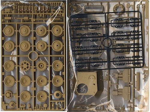 Tamiya - German Panther Type G Early Version 1/35 35170 | eBay