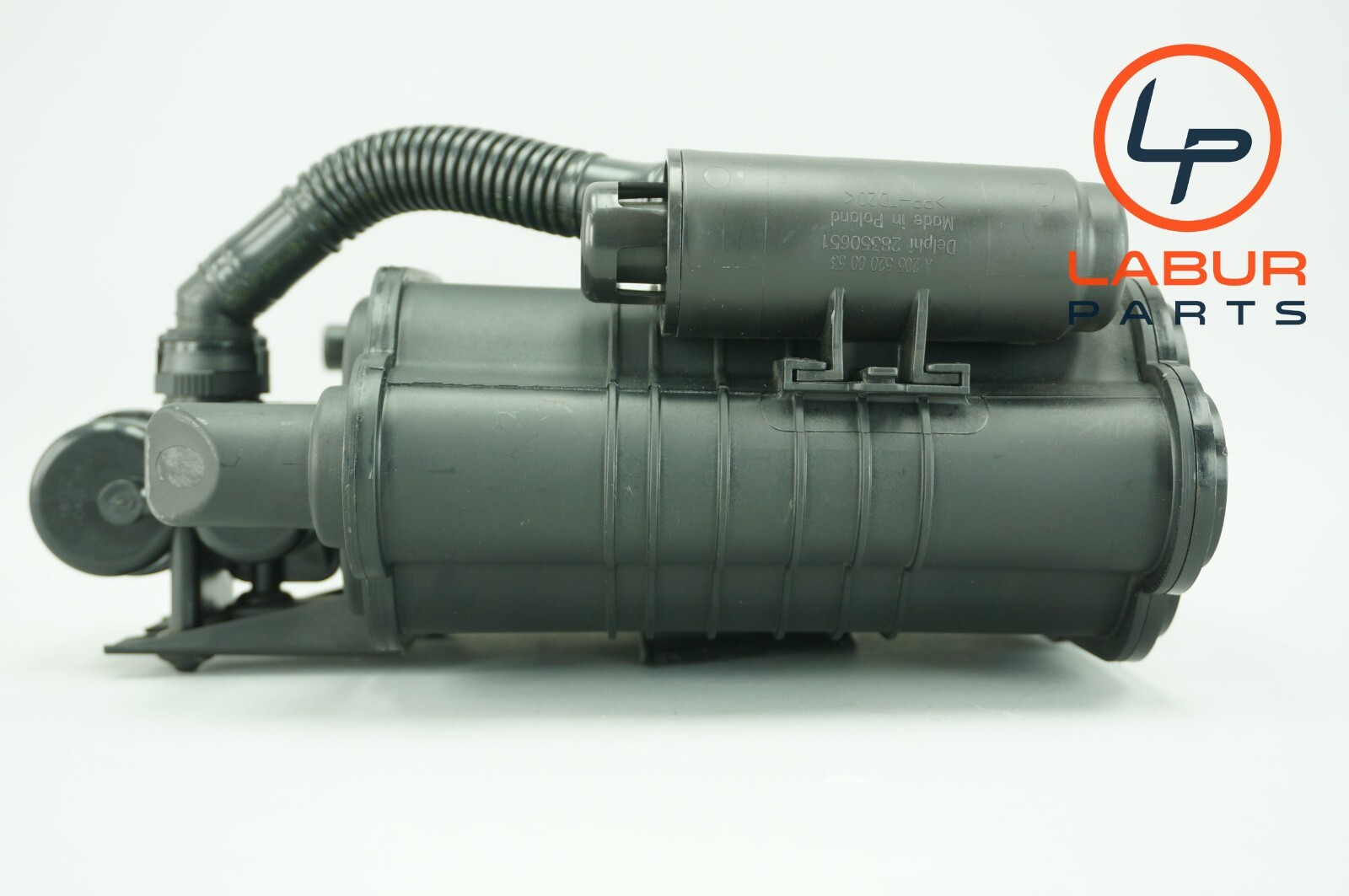 2019 MERCEDES W205 C-class Vapor Canister 2054701702 OEM for sale ...