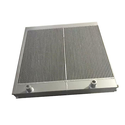 Oil Air Cooler 23859564 for Ingersoll Rand Air Compressor R55N R75N ...