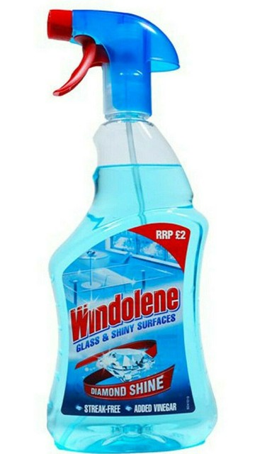 Windolene Window Cleaner Spray - 750ml for sale online | eBay
