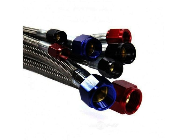 Braided Hose Nitrous Outlet 00-20960 for sale online | eBay
