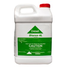 Captan 4l Fungicide - 2.5 Gallons by Drexel for sale online | eBay
