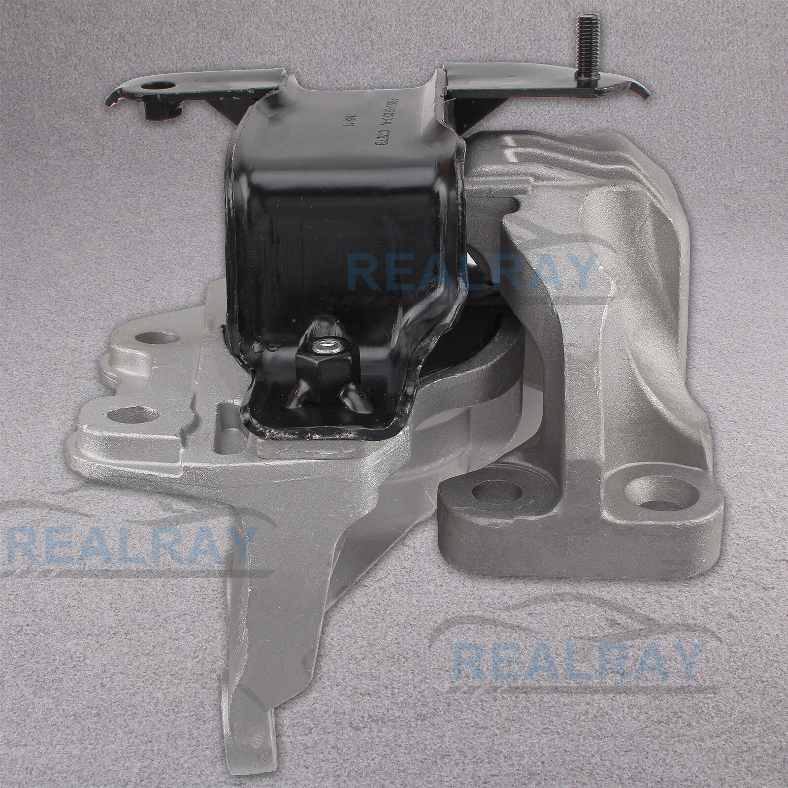 Engine Motor Mounts & Auto Trans Mount 3Pcs Set for Ford Explorer 16-19 ...