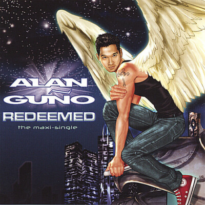 Redeemed by Alan Guno (CD, 2006) New/Sealed 837101161459| eBay