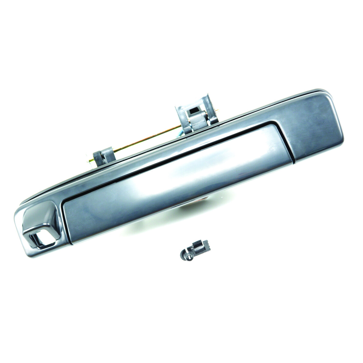 For Isuzu D-Max 1.9 Blue Power 16 17 18 Rear Tailgate Handle Camera ...