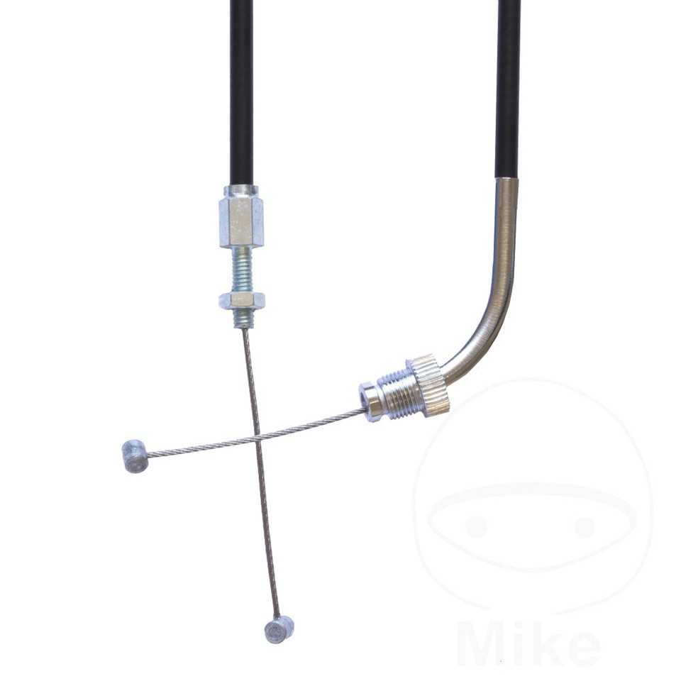Throttle Cable B / Close For Honda VF 750 C Magna 1993 | eBay Australia