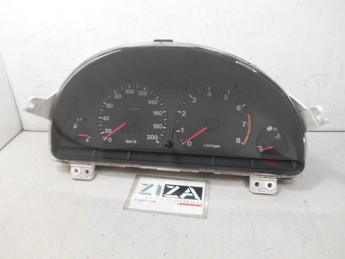 Instrument Panel Suzuki Swift III 1.0 39kw G10A 1999 34100-60EF0 34100 ...