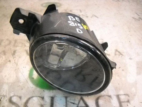 8200002470 feu antibrouillard droit pour RENAULT VEL SATIS (BJ0 ...