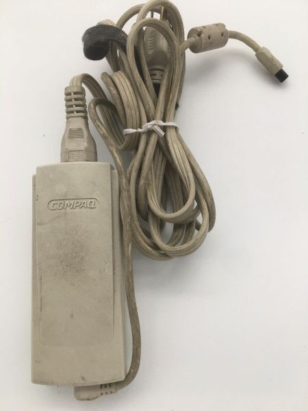 COMPAQ Laptop AC Adapter Series 2912, pa-1440-1c, | eBay