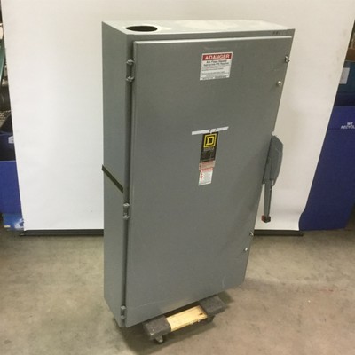 Boxes & Enclosures - Square D Electrical