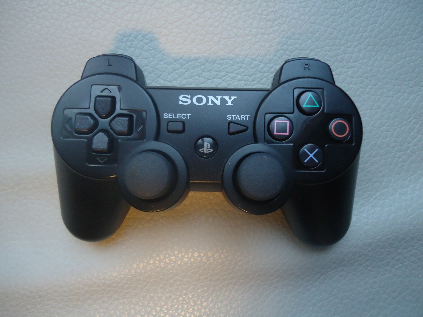 Manette Ps3 Officielle d’occasion