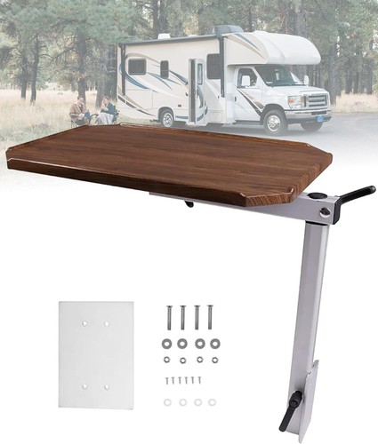 Removable Marine / RV Tables with Aluminum Table Mount & PE Table Board ...