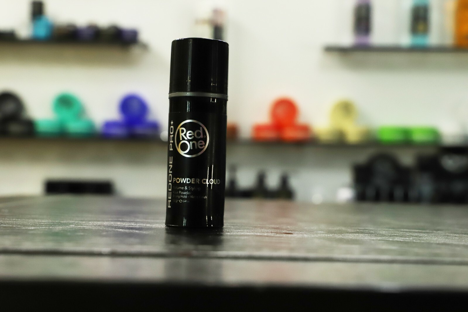 RedOne Powder Cloud Hair Wax 20g | eBay