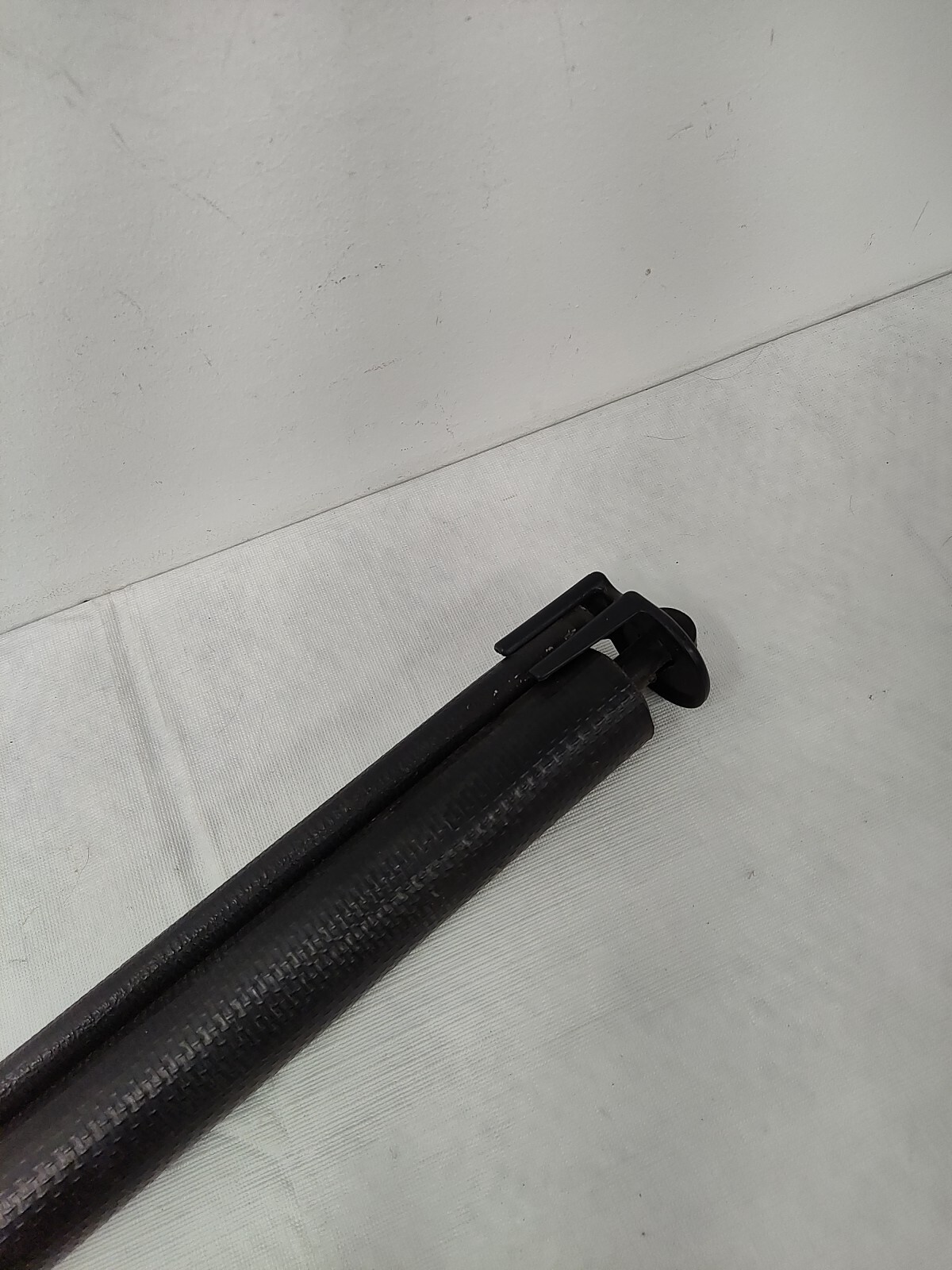 C4 Corvette Rear Window Shade Trunk Cargo Privacy Curtain Assembly 84 ...