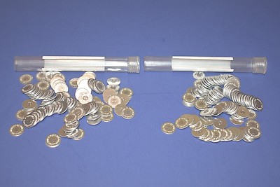 200 Gasoline Engine Motor Heat Tabs 260° Melt Point Overheating ...