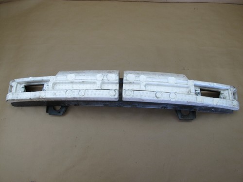 🥇86-88 MAZDA RX7 FRONT BUMPER REINFORCEMENT IMPACT BAR & FOAM OEM | eBay